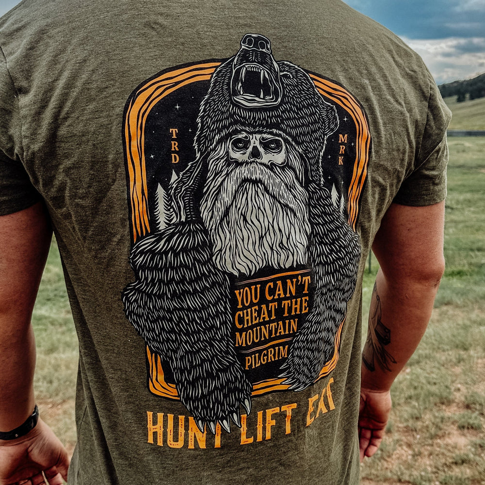 Hunt Lift Eat® | Veteran-Owned Hunting & Fitness Apparel