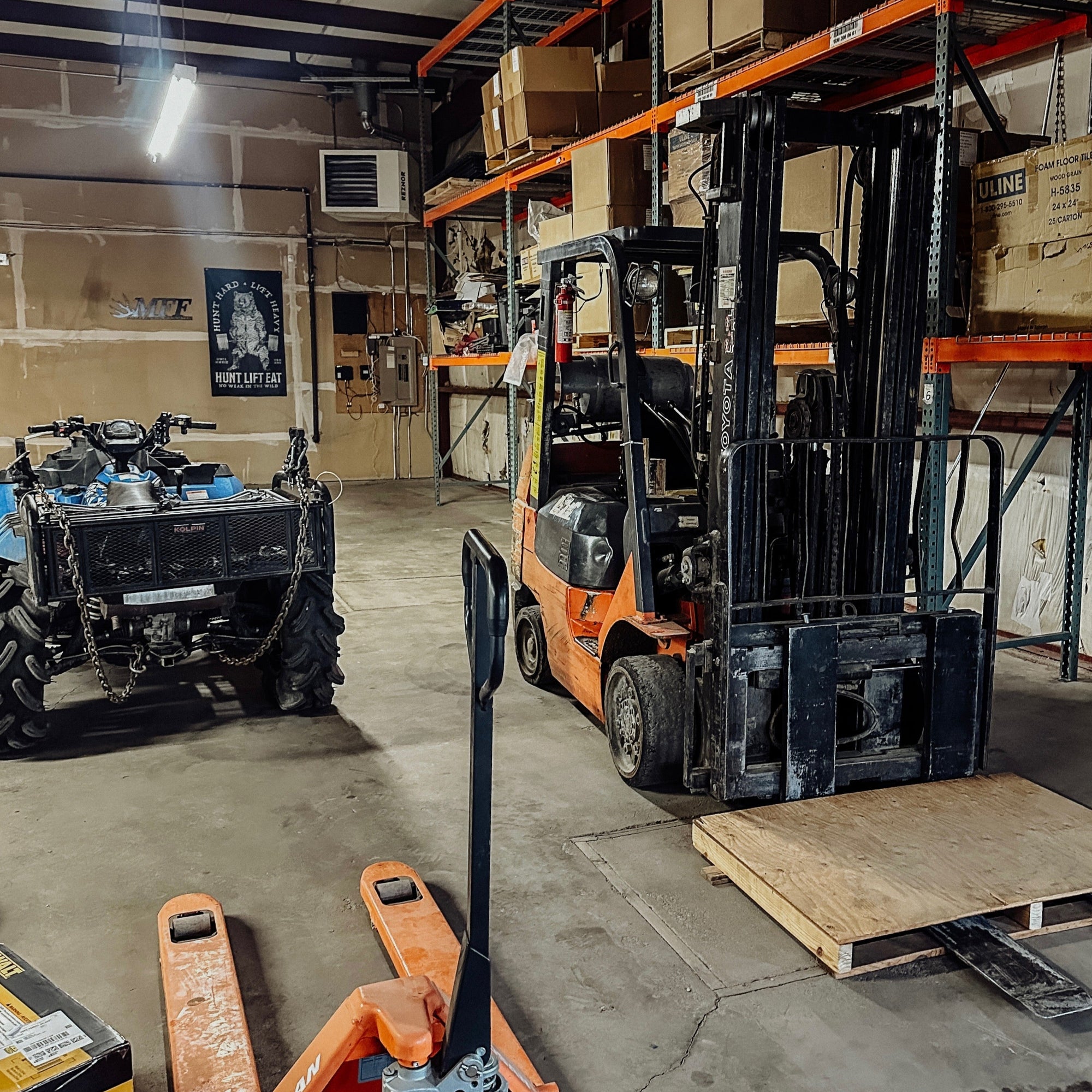 Hunt Lift Eat® | Veteran-Owned Hunting & Fitness Apparel