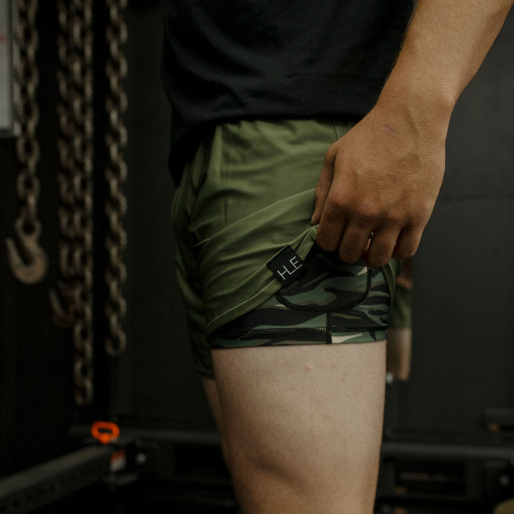 Hoochie Daddy Silkies