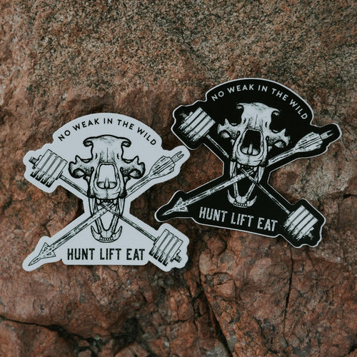Stickers & Patches
