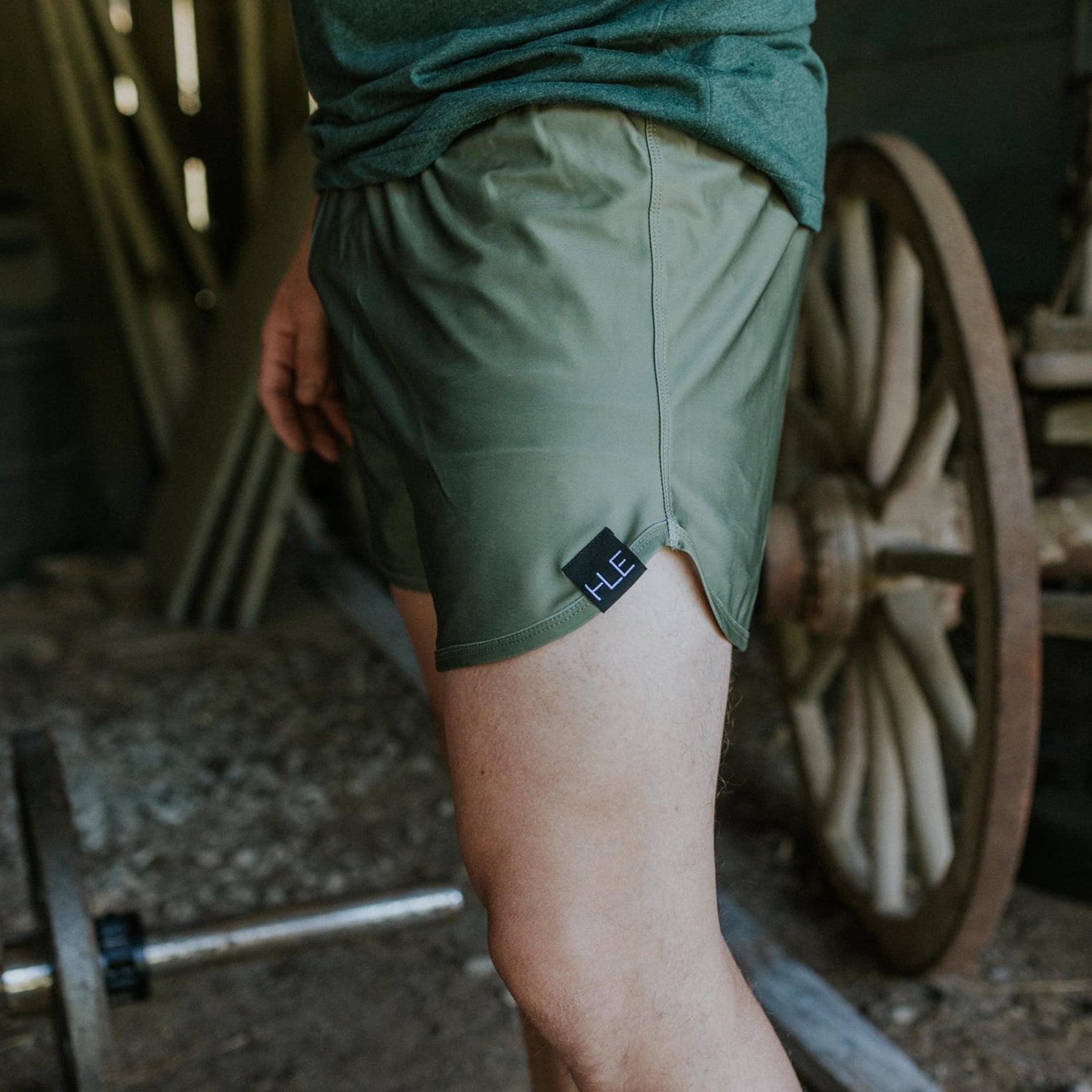 Hoochie Daddy Silkies